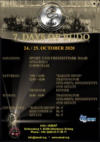 News, events, reports - IAMAF